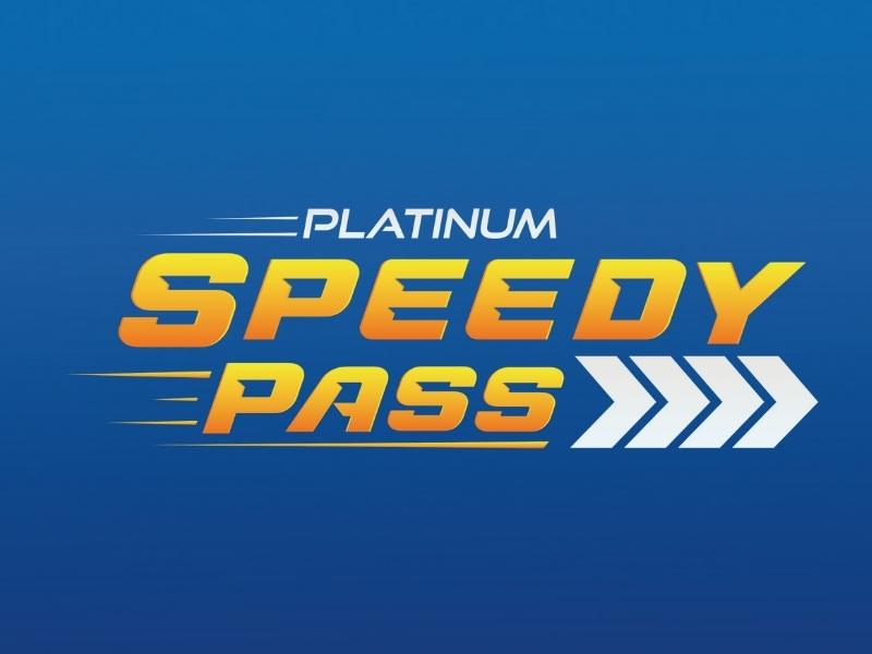 Moviepark Speedy Pass